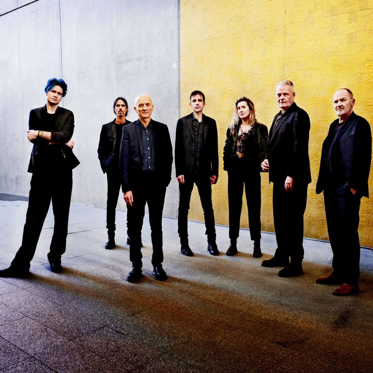 Marquis | Petit Bain – Équipement culturel flottant