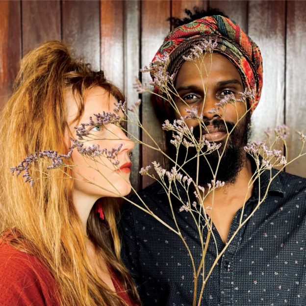 Saodaj + Nicolas Bras | Petit Bain – Équipement culturel flottant