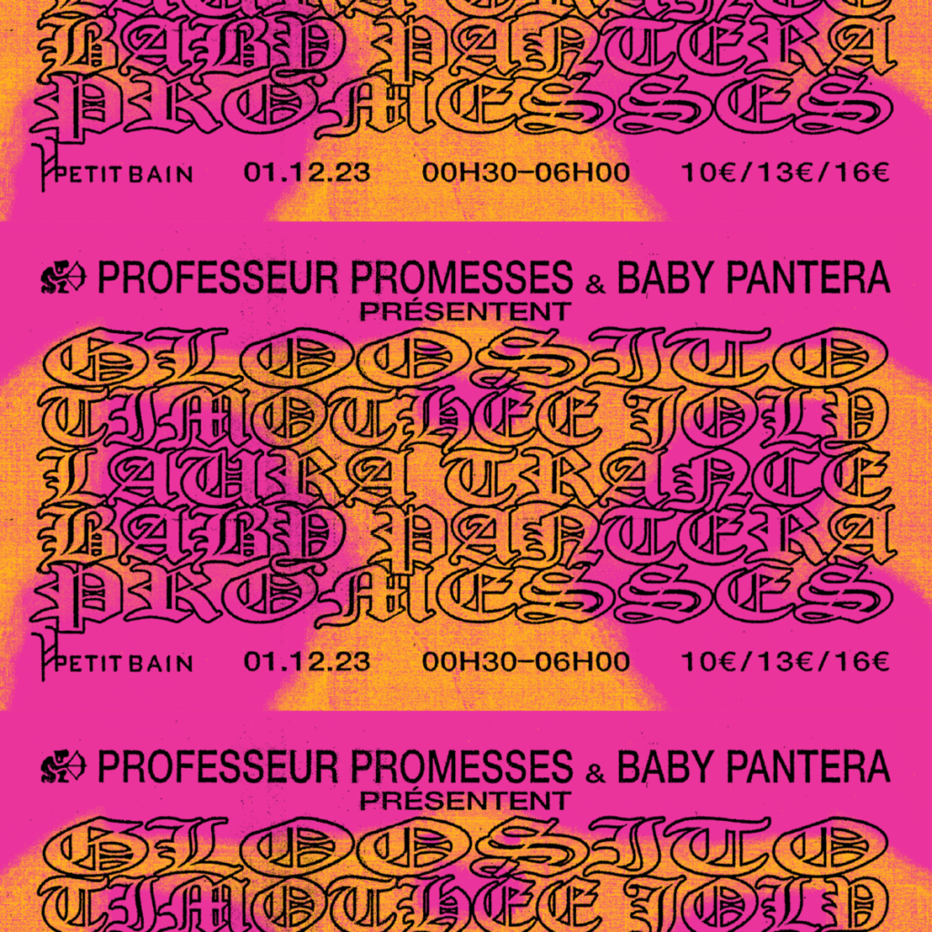 Promesses | Petit Bain – Équipement culturel flottant