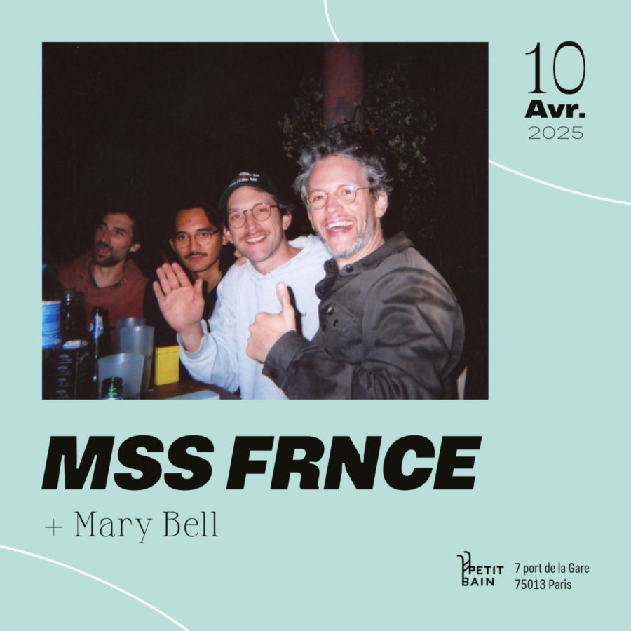 Concerts | Petit Bain – Équipement culturel flottant