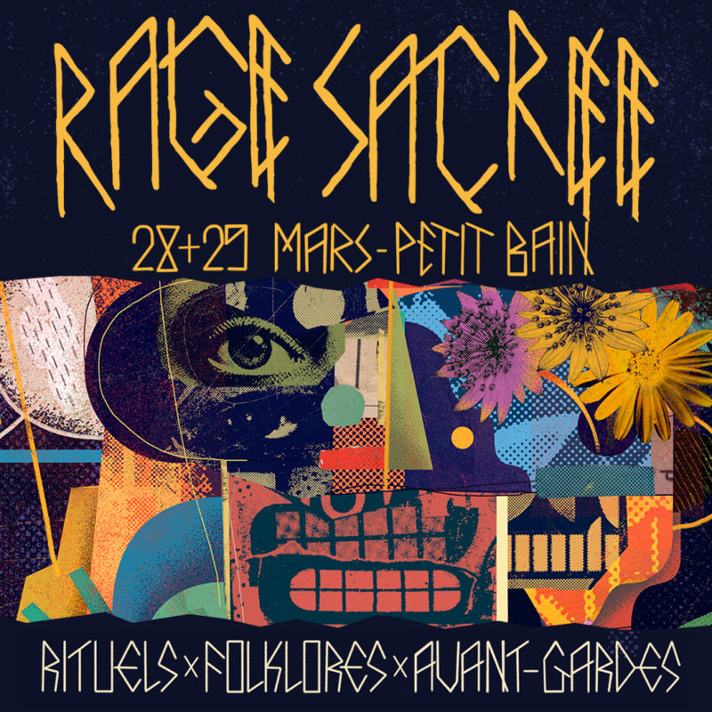 Petit Bain – Équipement culturel flottant