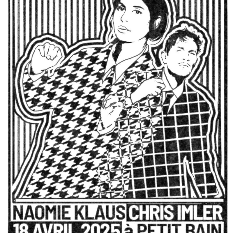 Petit Bain – Équipement culturel flottant